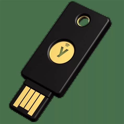 Yubikey Vs Yubikey 5 Whats The Difference With Comparison Table