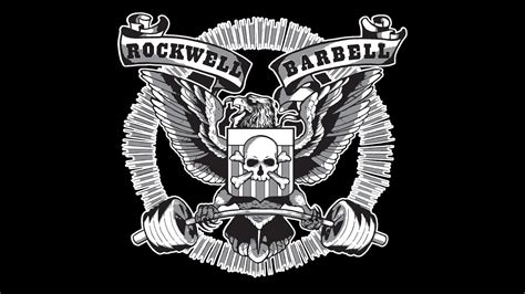 Rockwell Barbell Podcast Ep 29 Anja Schuffner Video Youtube