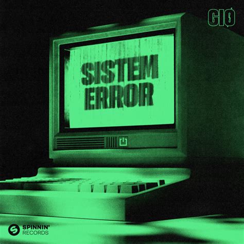 Stream Sistem Error By GiØ Listen Online For Free On Soundcloud
