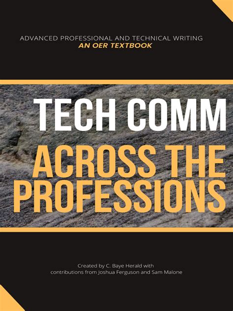 2 1 Plain Language Guidelines Technical Communication Across The
