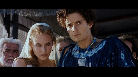 Diane in Troy - Diane Kruger Image (10319639) - Fanpop