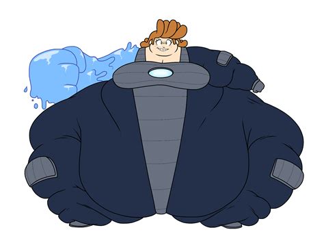 tarantula s villain gallery hydro gal by batspid2 on deviantart