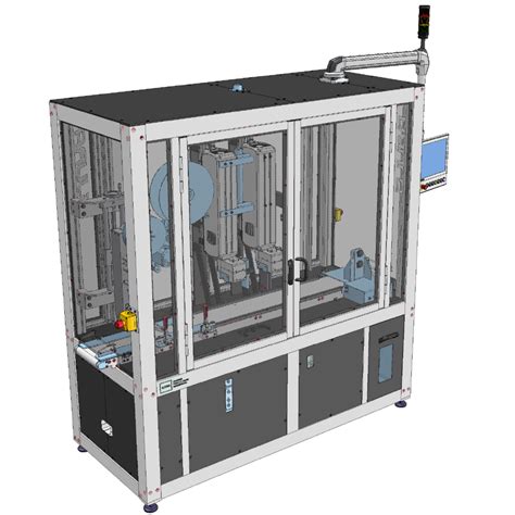 Serialization Machines Djura Technologies