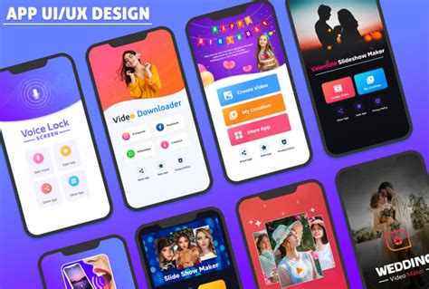 Create Unique And Modern App Ui Ux Design Game Ui Ux Design And Game Assets By Nayan Pandav Create Unique And Modern App Ui Ux Design Game Ui Ux Design And Game Assets By Nayan Pandav