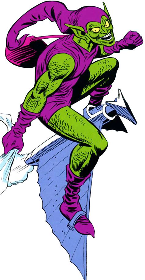 Goblin Marvel Comics Alchetron The Free Social Encyclopedia