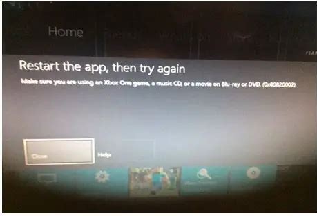 Learn To Solve Xbox One Error Code X Step By Step Techyv