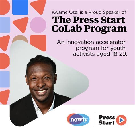 Kwame Osei On Linkedin As A Speaker And Mc Im Excited To Share That