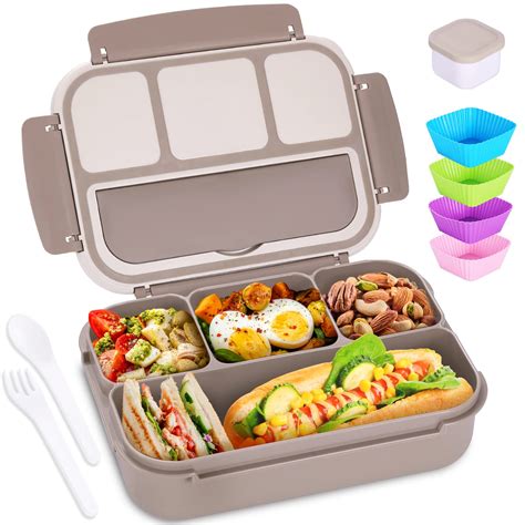 Top 5 Bento Box Reviews Find Your Perfect Lunchbox