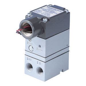 Electro Pneumatic Transducer All Industrial Manufacturers