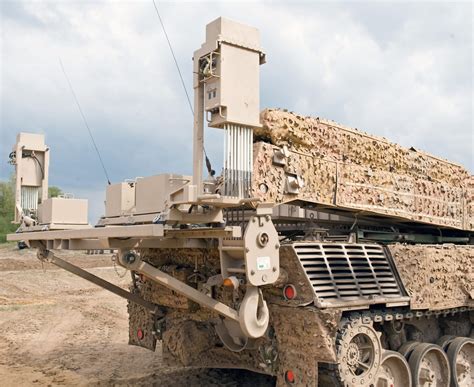 135 Rfm M1150 Assault Breacher Vehicle Project Page 2 Modern
