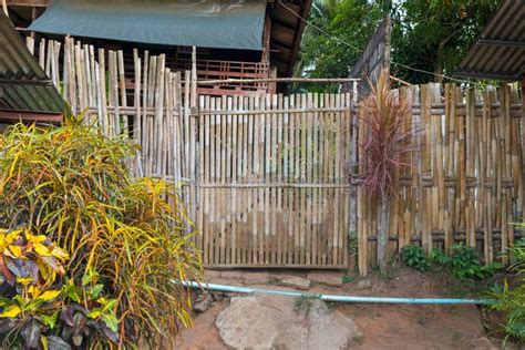 Types Of Fences For Backyard Area Design BackyardPatioLife