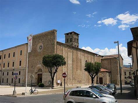 Rieti Wikipedia