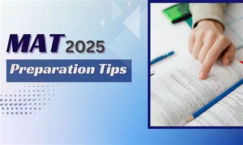 Preparation Tips For Computer Based Test And Paper Based Test Mat Exam