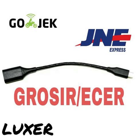 Jual Usb Type C To Female Usb Cable Adapter Converter Otg Hub Ke A Jakarta Barat