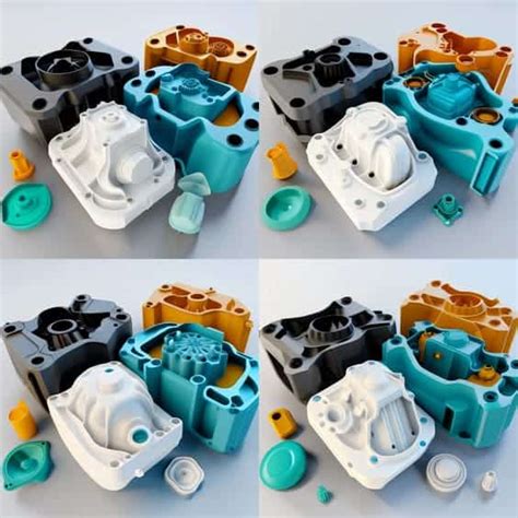 How Do You Prevent Stress Marking In Injection Moulding