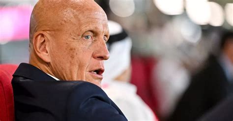 Fa Cup To Trial Sin Bins From Next Season In Radical Crack Down On Bad