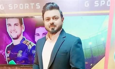 former aaj news anchor abdullah hassan killed in car accident in