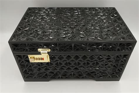 Lockable Adult Toy Box Large Size Gift Sex Toy Box With Lock Etsy