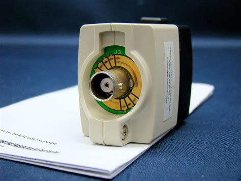 Yahoo オークション Tektronix テクトロニクス Bncアダプタ Tpa Bnc