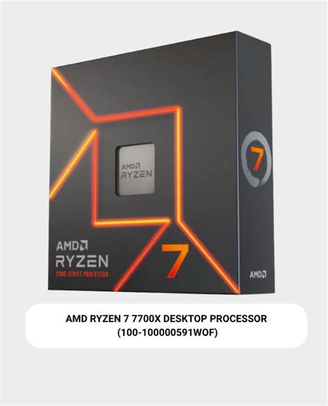 Buy Pre Built Gaming Pc Ryzen 7 7700x Rx 9060 Xt 32gb 1tb Ssd In Qatar