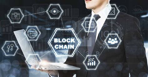 How Blockchain And Ai Integration Redefining The Business Landscape