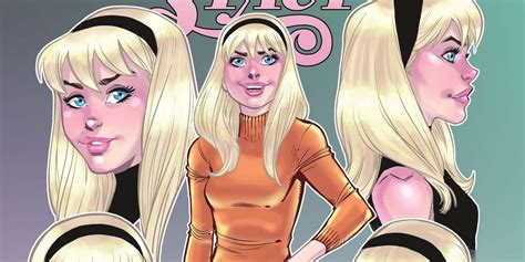 Spider Man 5 Best Versions Of Gwen Stacy And 5 Worst