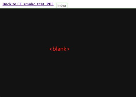 Bug Html Report Cannot By Used By Jenkins Html Publisher · Issue 10274 · Microsoft