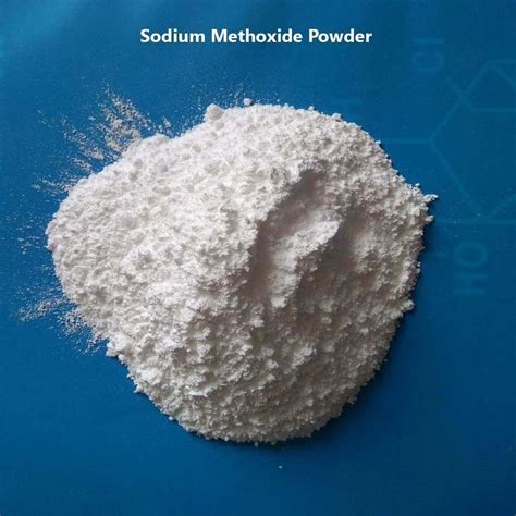 Sodium Methoxide Ch3ona Latest Price Manufacturers And Suppliers