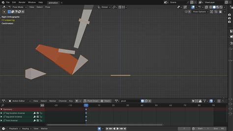 Pivoting Kinematic Tool User Manual