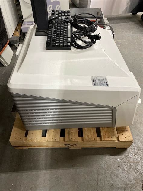 Agfa Cr 30 X Digitizer Primatech Medical