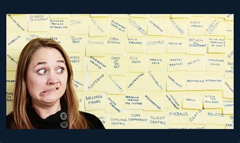 Why Buzzwords Kill Growth Marketing And How To Communicate With Meaning