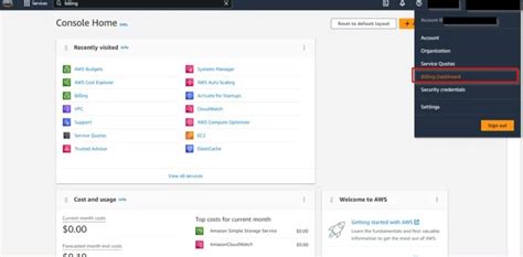 Aws Cloudcostmanagement Techtips Cloudcomputing Omar T