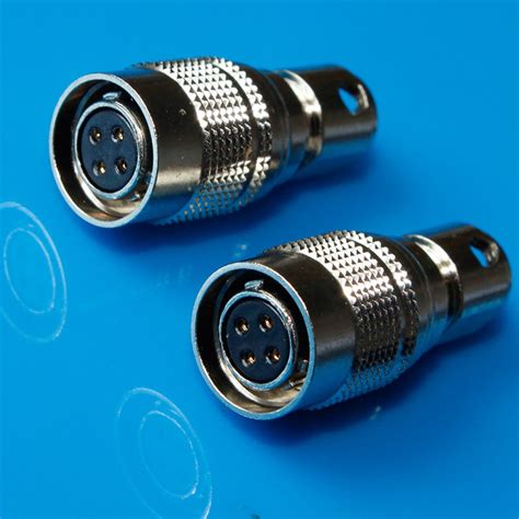 Amazon Com Pin Connector Plug Video And Power Av My XXX Hot Girl