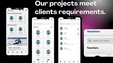 flutter frontend backend android ios mobile app development as flutter