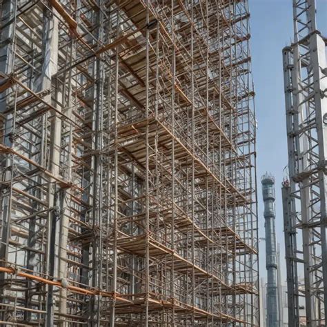 scaffolding compliance monitoring ensuring adherence to regulations in