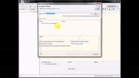 Uninstall Plugin YouTube