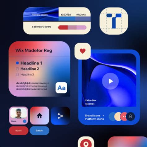 Design System Examples From Leading Brands Design System Examples From Leading Brands