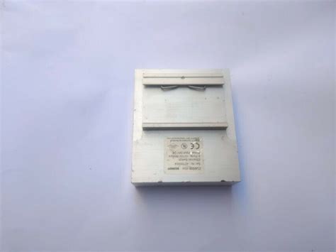 Beckhoff Cu2008 0000 Ethernet Switch 8 Ports Cu2008 Industrial Sol Pte Ltd