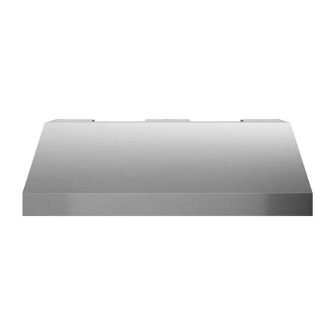 60 Inch Range Hoods ⋆ Strictly Appliances