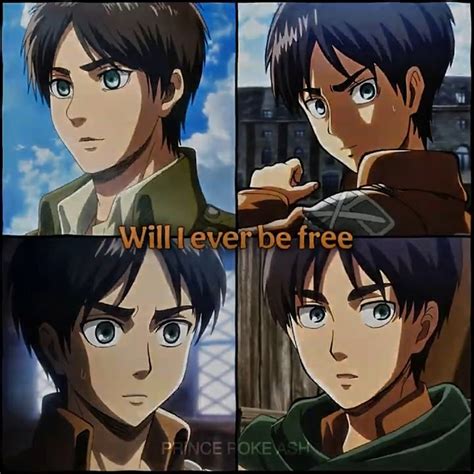 Eren All The Things She Said” Aot Attackontitan Fypシ゚viral Trending Foryou Anime Edit