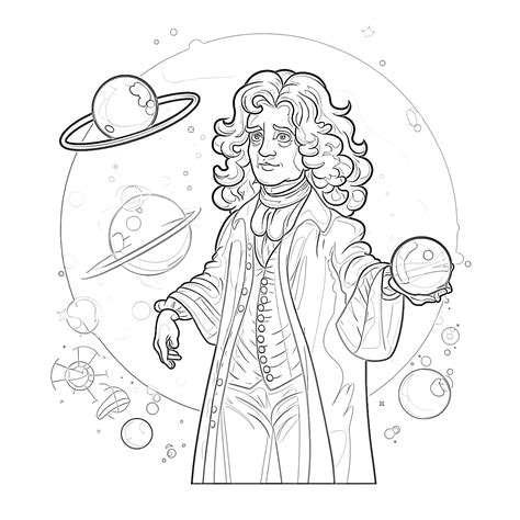 Mapa Mental De Isaac Newton Brainlylat Porn Sex Picture