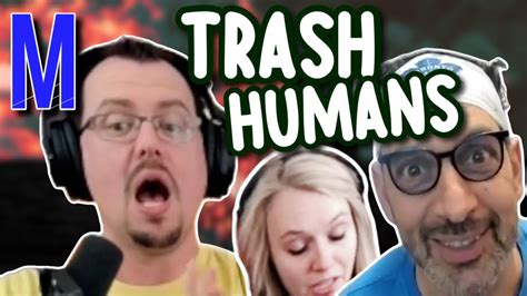 Aaron Imholte And Geno Bisconte Lie About Patrick Melton While Pretending