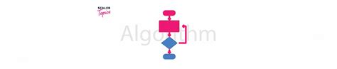 What Are Data Structures And Algorithms Scaler Topics
