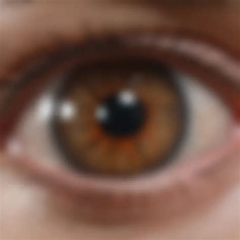 Understanding Eye Lymphoma Key Symptoms And Insights