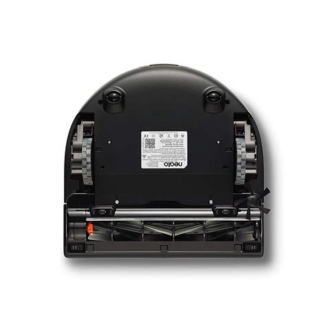 Robot Hút Bụi Neato Botvac D6 Tổng Kho Bếp Gna