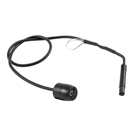 Ampire Kc302 Eco Ultra Kompakte Rückfahrkamera