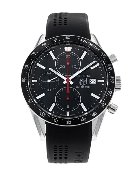 Tag Heuer Carrera Cv2014ft6014 Tag Heuer