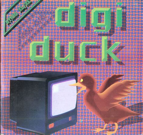digi duck images launchbox games database