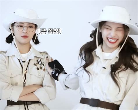 Pin By Kai On ITZY RyeJi Itzy Famous Mom