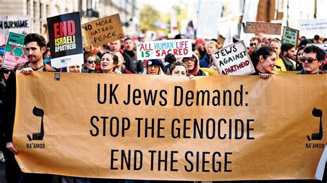Uk Police Crackdown On Protesters
